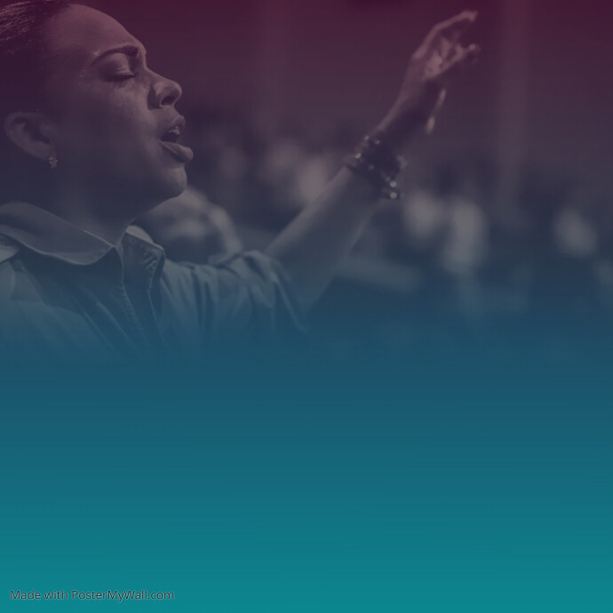 church flyer template | PosterMyWall