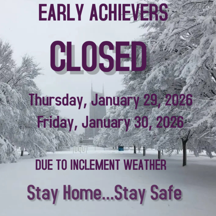 Copy of Closed due to bad weather | PosterMyWall