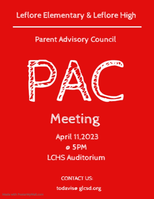 PTA Parent Teacher Association School Flyer | PosterMyWall