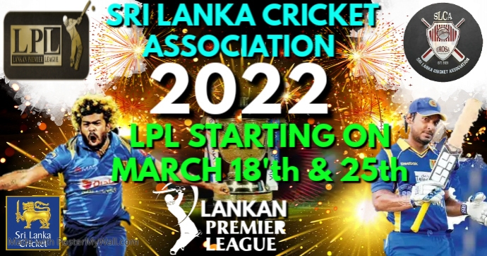 Copy of Copy of IPL Grand Final 2020 Poster Template | PosterMyWall