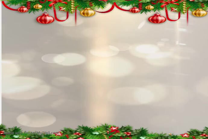 Christmas,Christmas retail,event | PosterMyWall