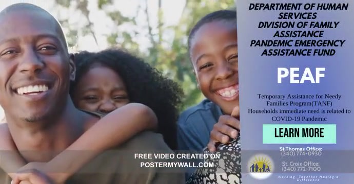 Copy of Family Health and Life Insurance facebook ad | PosterMyWall