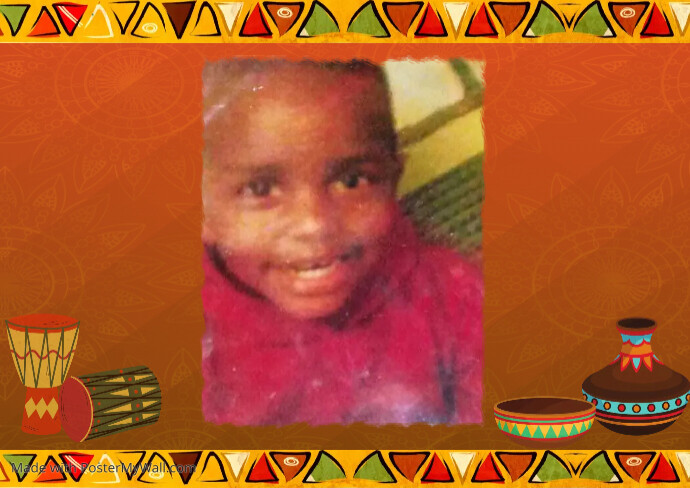 Umgidi Design 3 | PosterMyWall