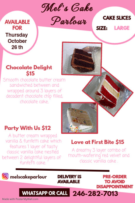 FINAL POSTER (2) | PosterMyWall