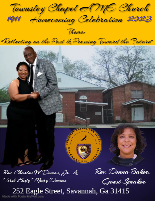 Church Cover Design | PosterMyWall