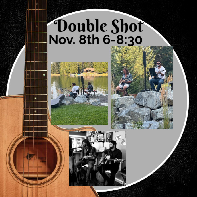 Acoustic Night Instagram Post | PosterMyWall
