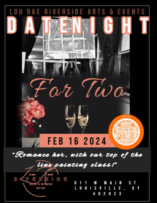 Diner for two romantic | PosterMyWall