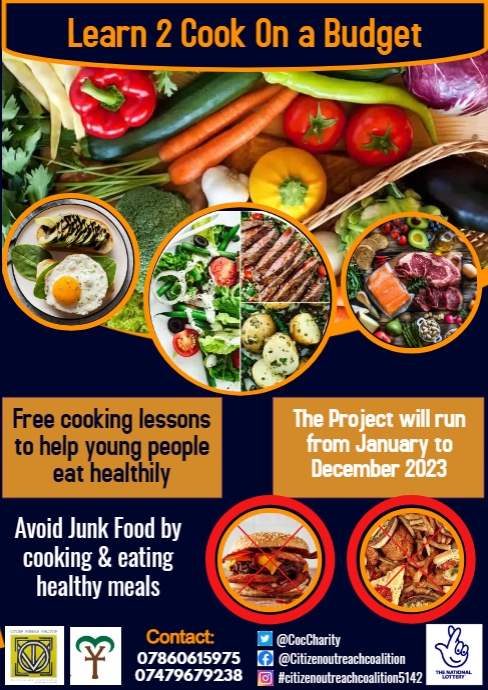 healthy food | PosterMyWall