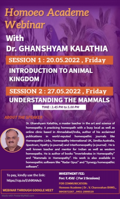 Copy of Writers seminar flyer | PosterMyWall