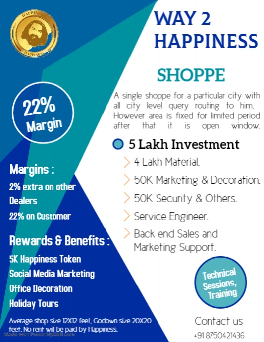 Copy of Copy of Copy of business | PosterMyWall