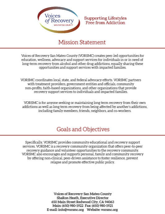 231221 WRAP Mission Statement | PosterMyWall