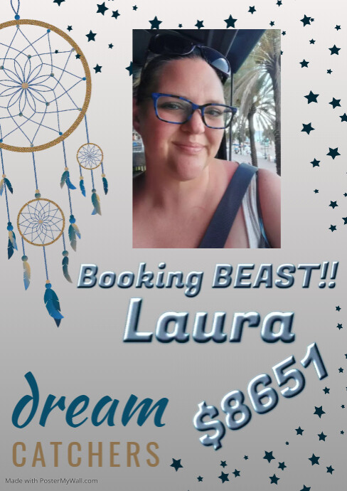 Dream Catchers Template (3) | PosterMyWall