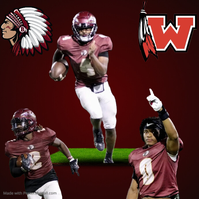 big game | PosterMyWall