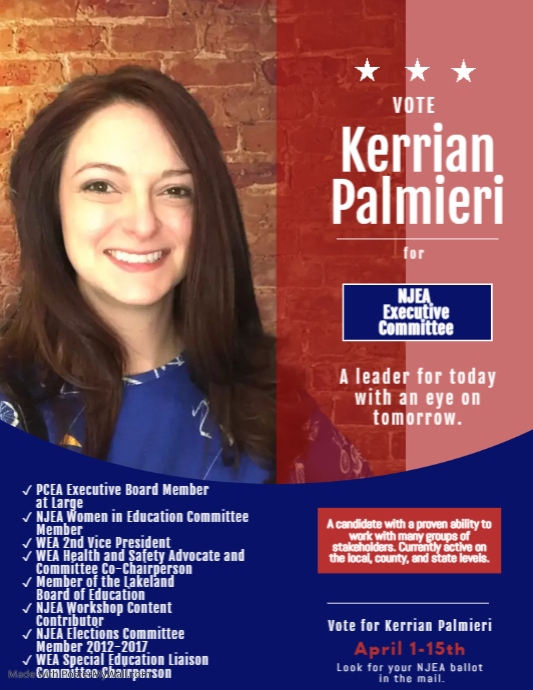 KP Flyer | PosterMyWall