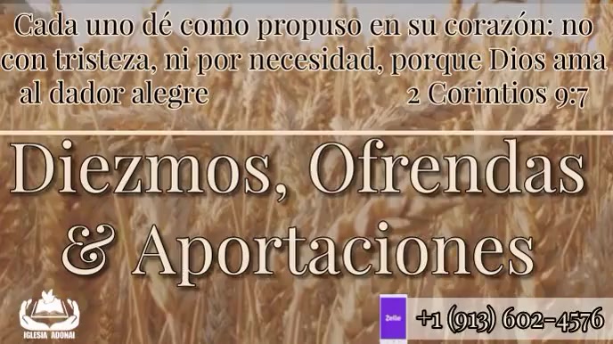 tithes and offerings | PosterMyWall