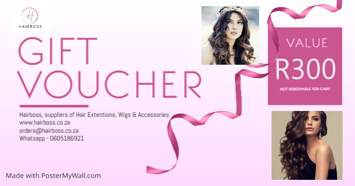 Copy of Website R300 | PosterMyWall