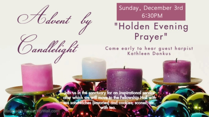 PowerPoint Slide | PosterMyWall