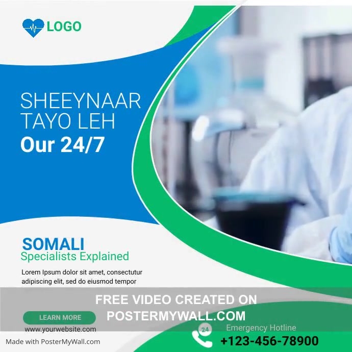 Health care | PosterMyWall