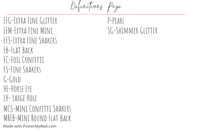 Copy of A New Design | PosterMyWall