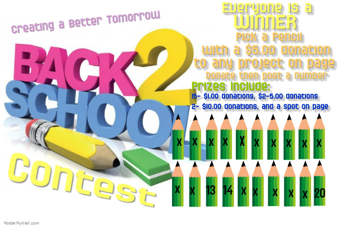 A New Poster | PosterMyWall