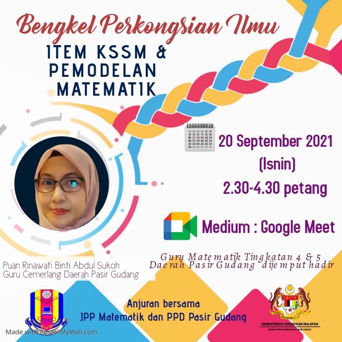 Copy of conference | PosterMyWall