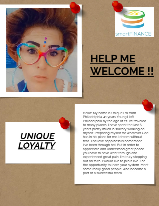 Corporate new employee | PosterMyWall