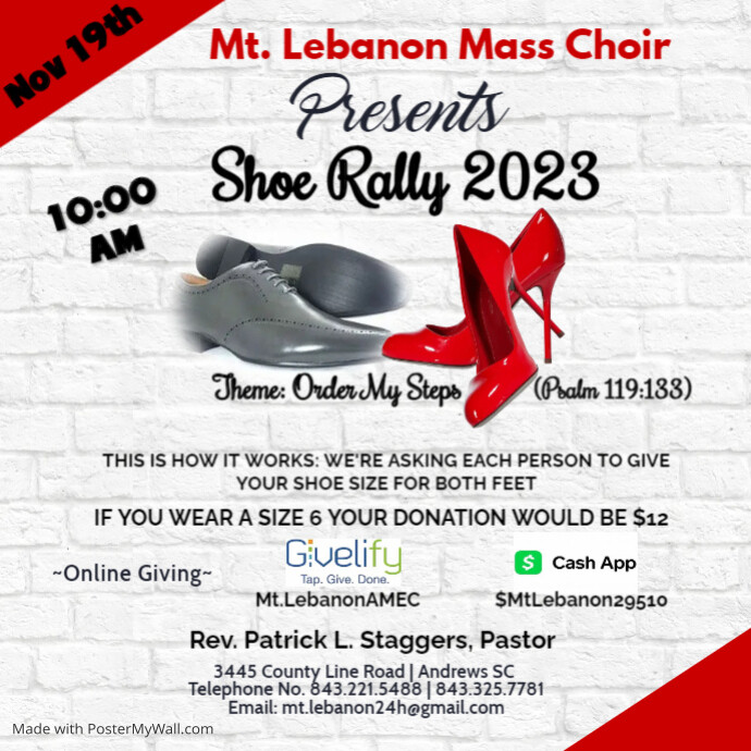 heels women shoes fashion sale flyer | PosterMyWall