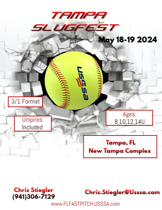 First Pitch 2 | PosterMyWall