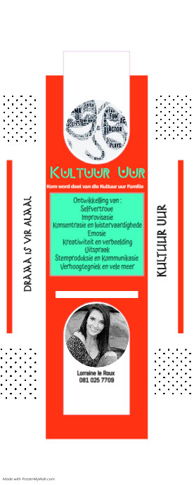 acting classes (1) | PosterMyWall