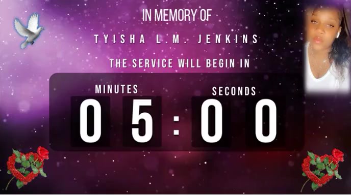 Copy of Copy of happy new year countdown (8) | PosterMyWall