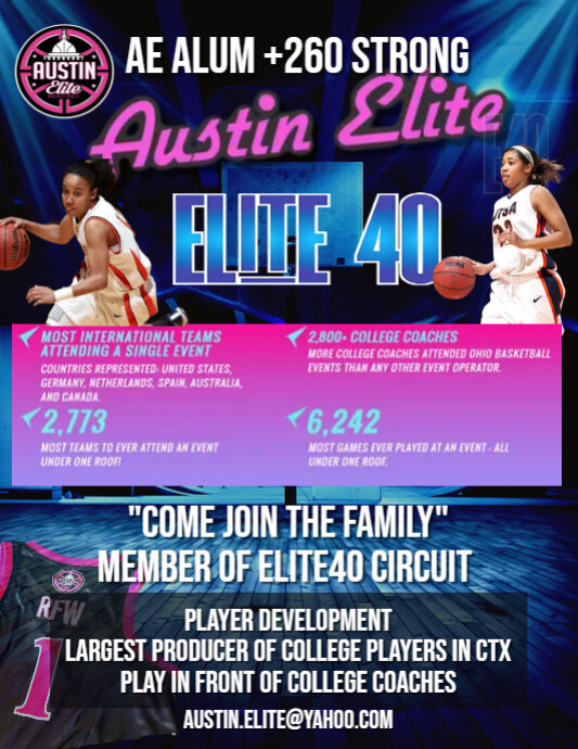 run it back (come join us) (3) | PosterMyWall