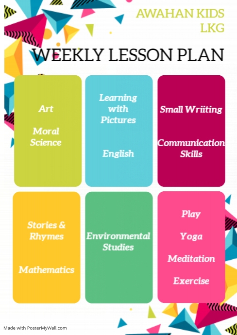 Copy of LKG | PosterMyWall