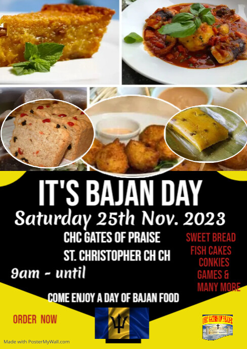 Restaurant flyer | PosterMyWall