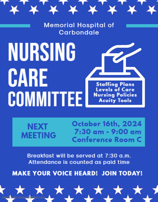 Red Student Council Election Flyer Template | PosterMyWall