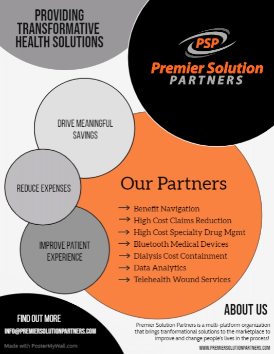 PSP Flyer | PosterMyWall