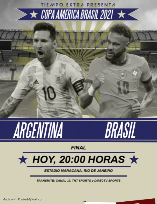 Copia de Baseball | PosterMyWall