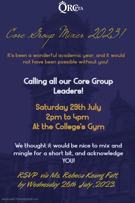 You're Invited! (2) | PosterMyWall