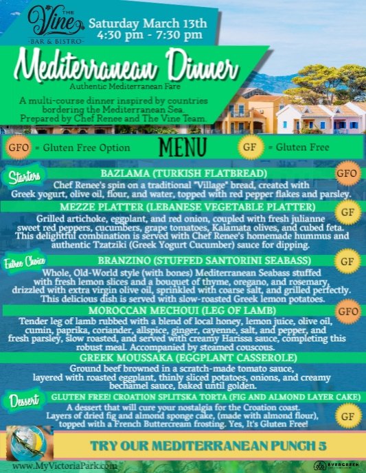 Copy of Greece Travel Tour Flyer Template | PosterMyWall