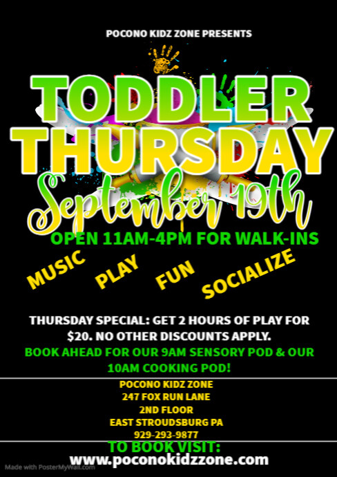 Festival Of Colors | PosterMyWall