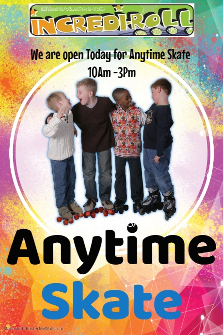 Color Run | PosterMyWall