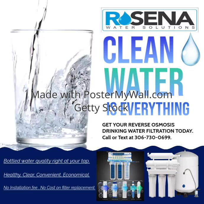 Water | PosterMyWall