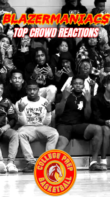 DISTRICT game day | PosterMyWall