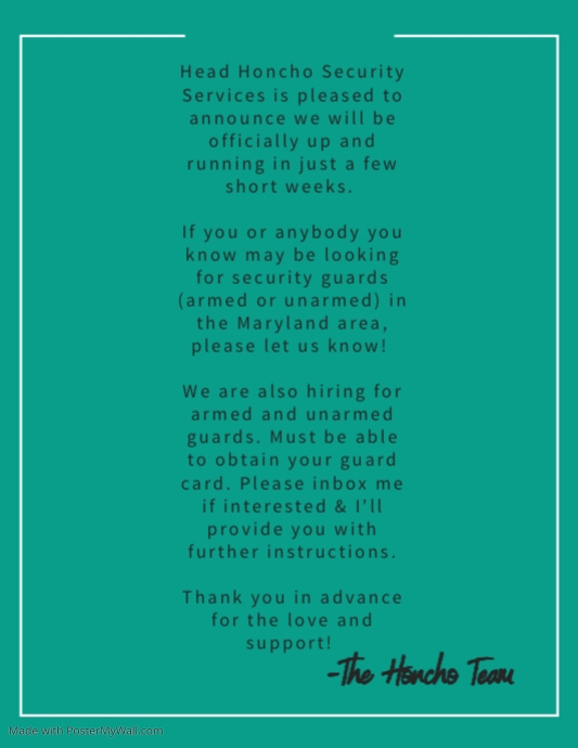 Human Rights Slogan Flyer Template | PosterMyWall