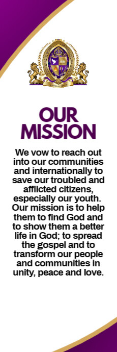 Our Mission | PosterMyWall