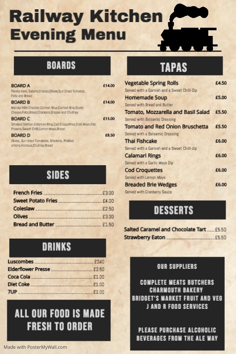 Evening | PosterMyWall