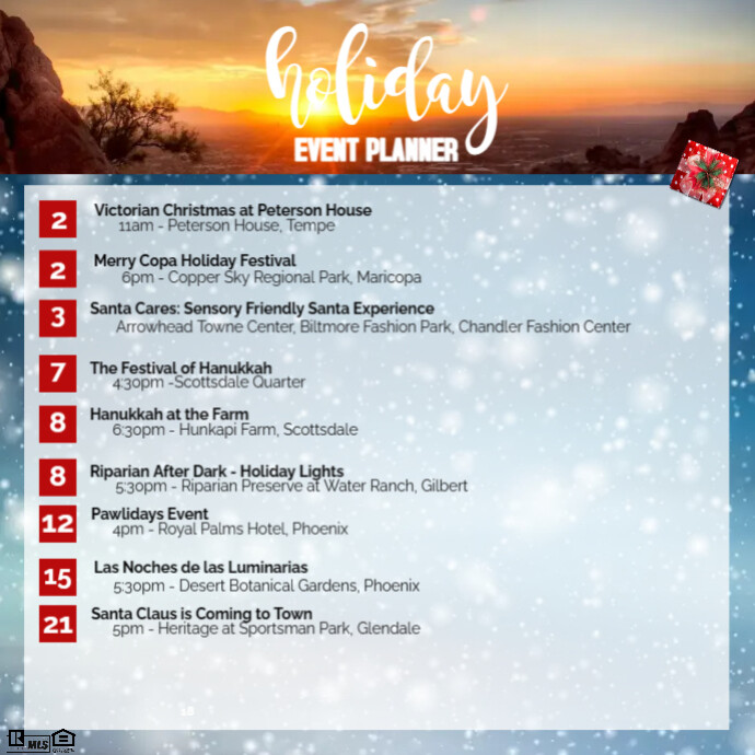 Monday Post 11272023 | PosterMyWall