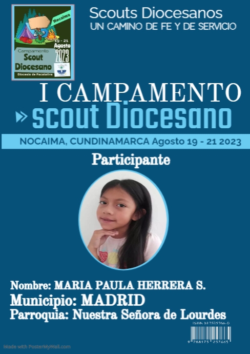 Copia de fathers day magazine cover (10) | PosterMyWall