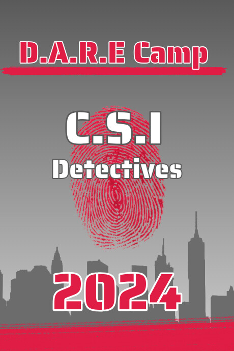 Dare 2024 Shirts (Front) | PosterMyWall