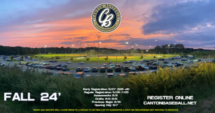 Registration Fall 23 | PosterMyWall