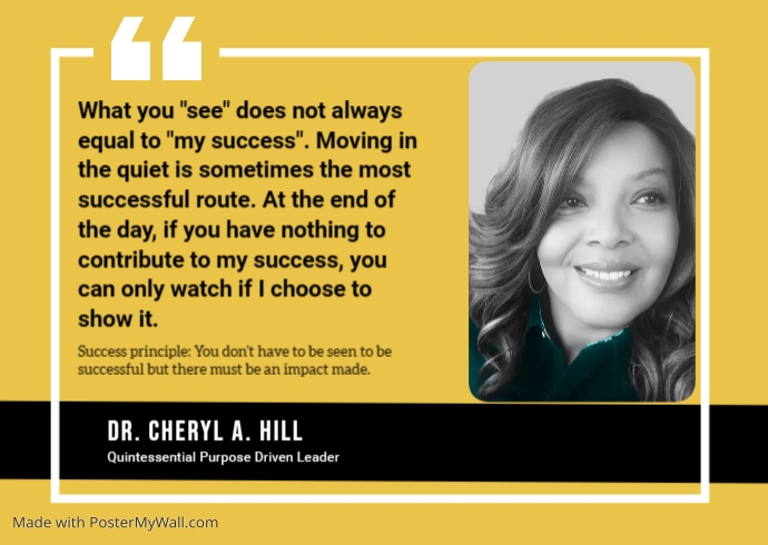 Copy of Quotes Banner Design Template | PosterMyWall